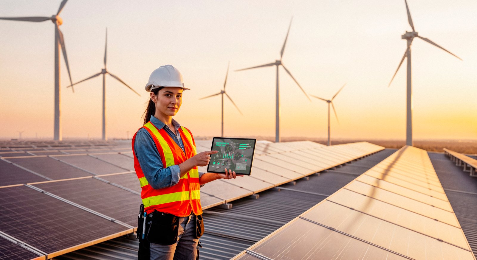 Parihar Engineers - Solar Solutions & Projects